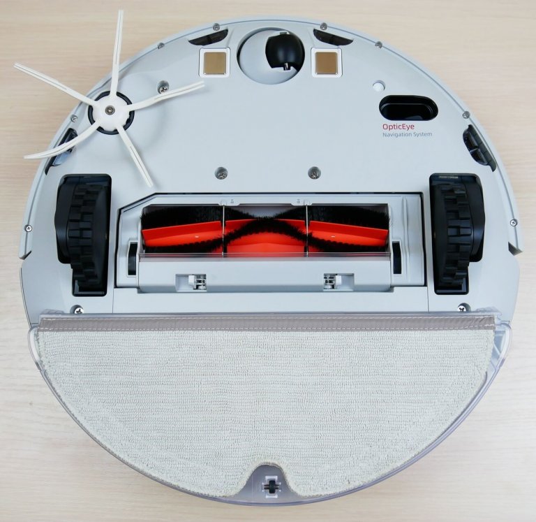 Roborock E5 Review: BEST budget robot vacuum for seniors in 2021