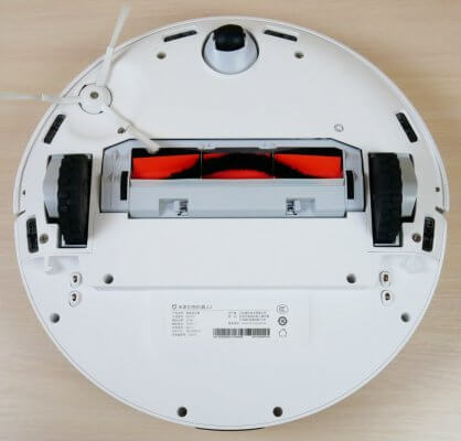 Xiaomi MiJia Robot Vacuum-Mop 2 Review & Test