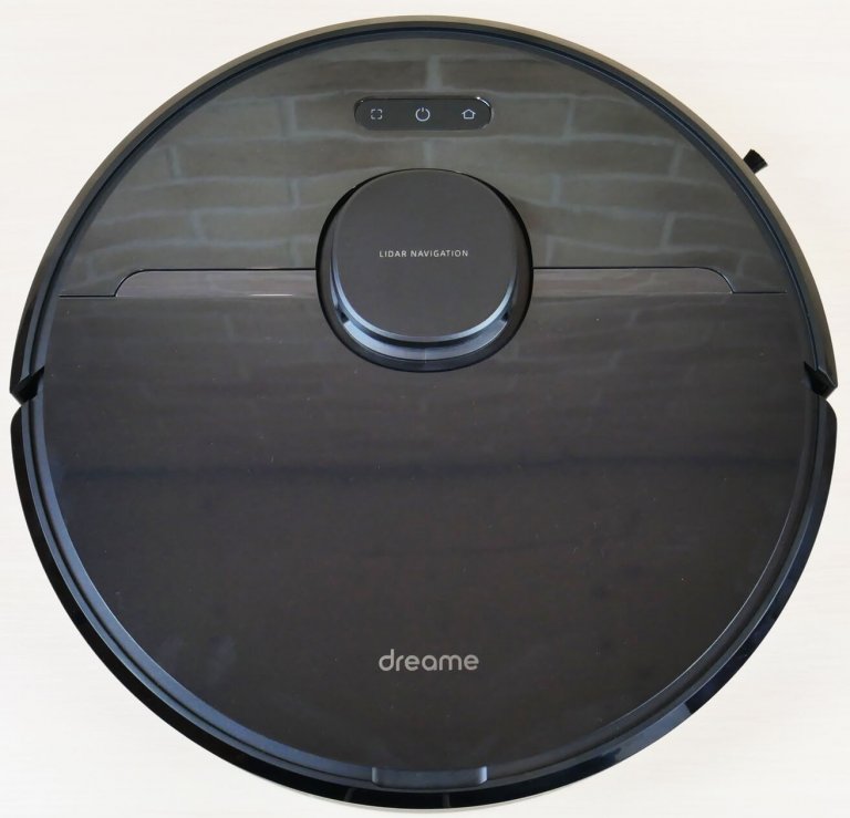 Dreame Bot D9 Pro: review and comparison with Dreame Bot D9 Max