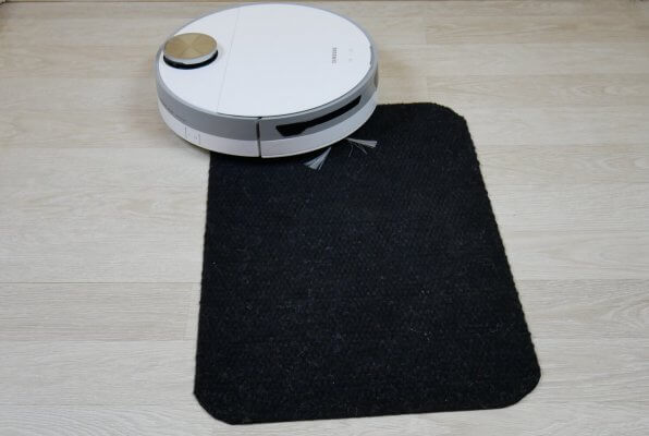 Samsung Jet Bot+ Review & Test: the best robot vacuum for dry cleaning?!
