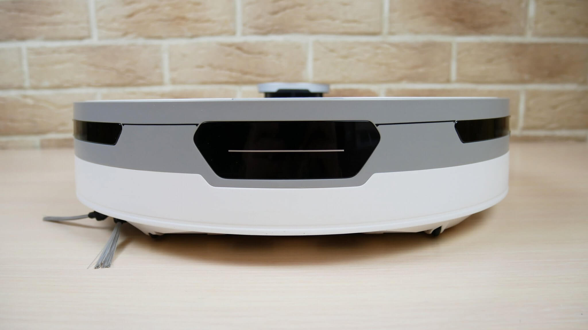 Samsung Jet Bot+ Review & Test: the best robot vacuum for dry cleaning?!