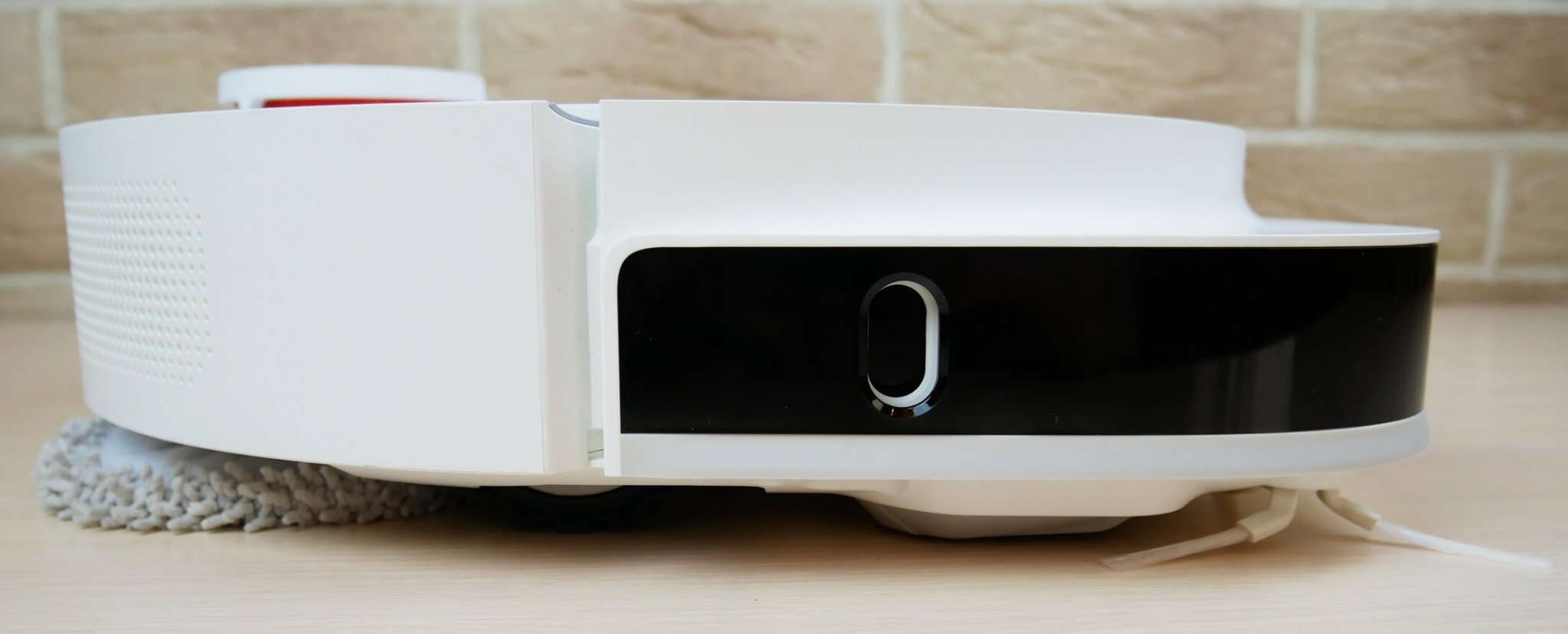 Xiaomi Mijia Self-Cleaning Robot Vacuum-Mop Pro Review & Test