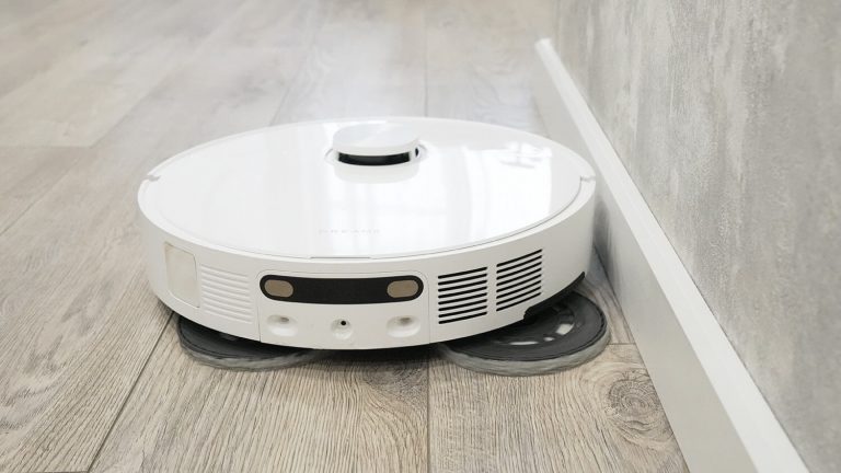 DreameBot L10s Pro Ultra Heat Review: TOP robot vacuum 2024