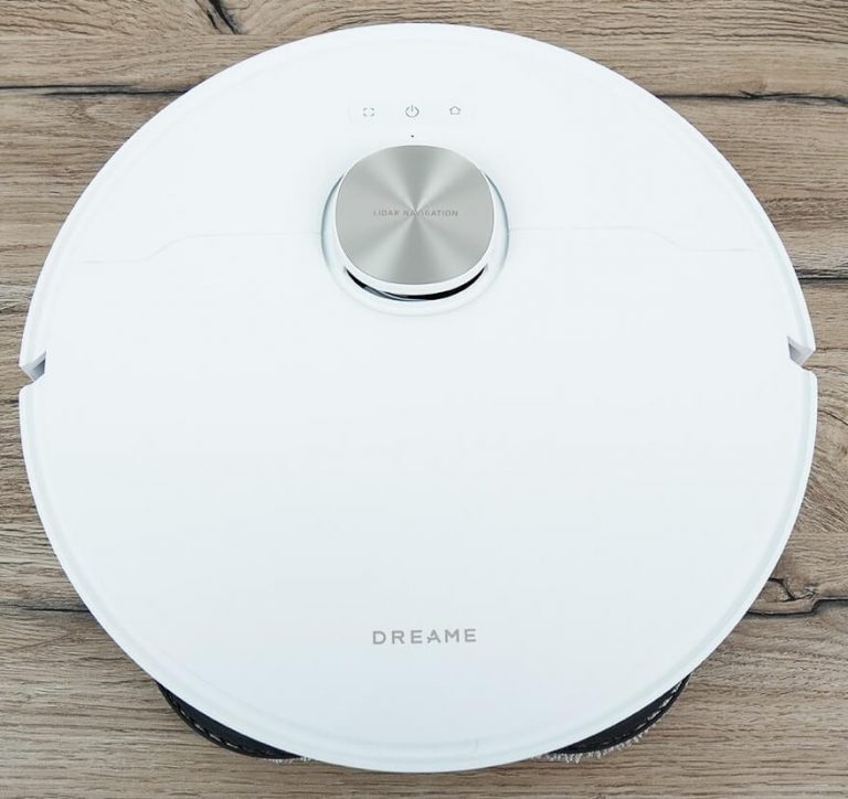Dreame X40 Ultra Complete Review & Test: THE BEST in 2024!
