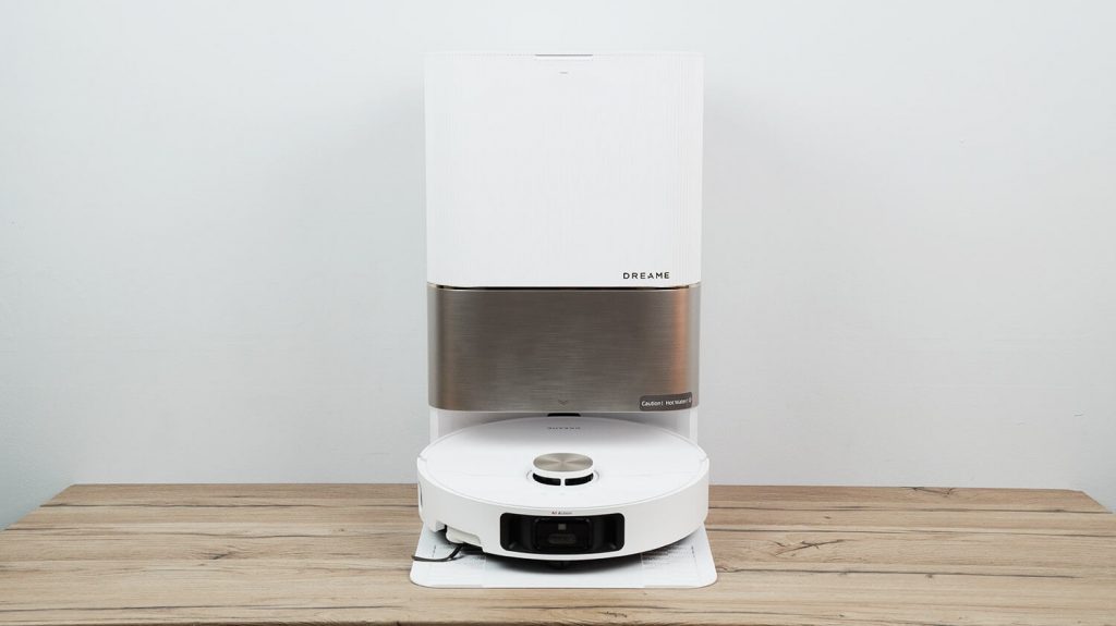 Dreame X40 Ultra Complete Review & Test: THE BEST in 2024!